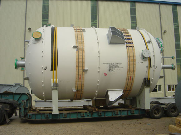 ilsung | CSPC Nanhai Project