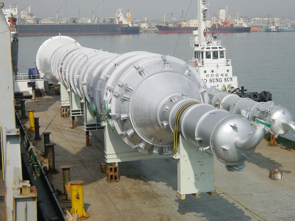 ilsung | CSPC Nanhai