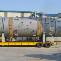 ilsung | CSPC Nanhai Project