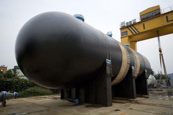 ilsung | Basell PDH & PP