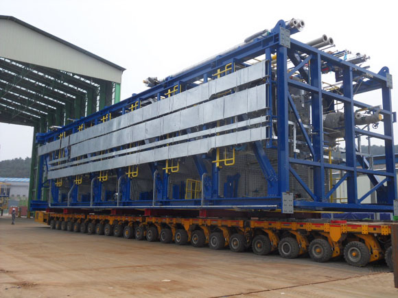 ilsung | Taneco CCR Module 2000 pph