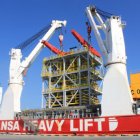 ilsung | Petrobras ONEROSA Seperax Membrane Modules