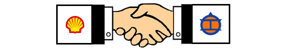 Approved Vendor for Shell | ilsung
