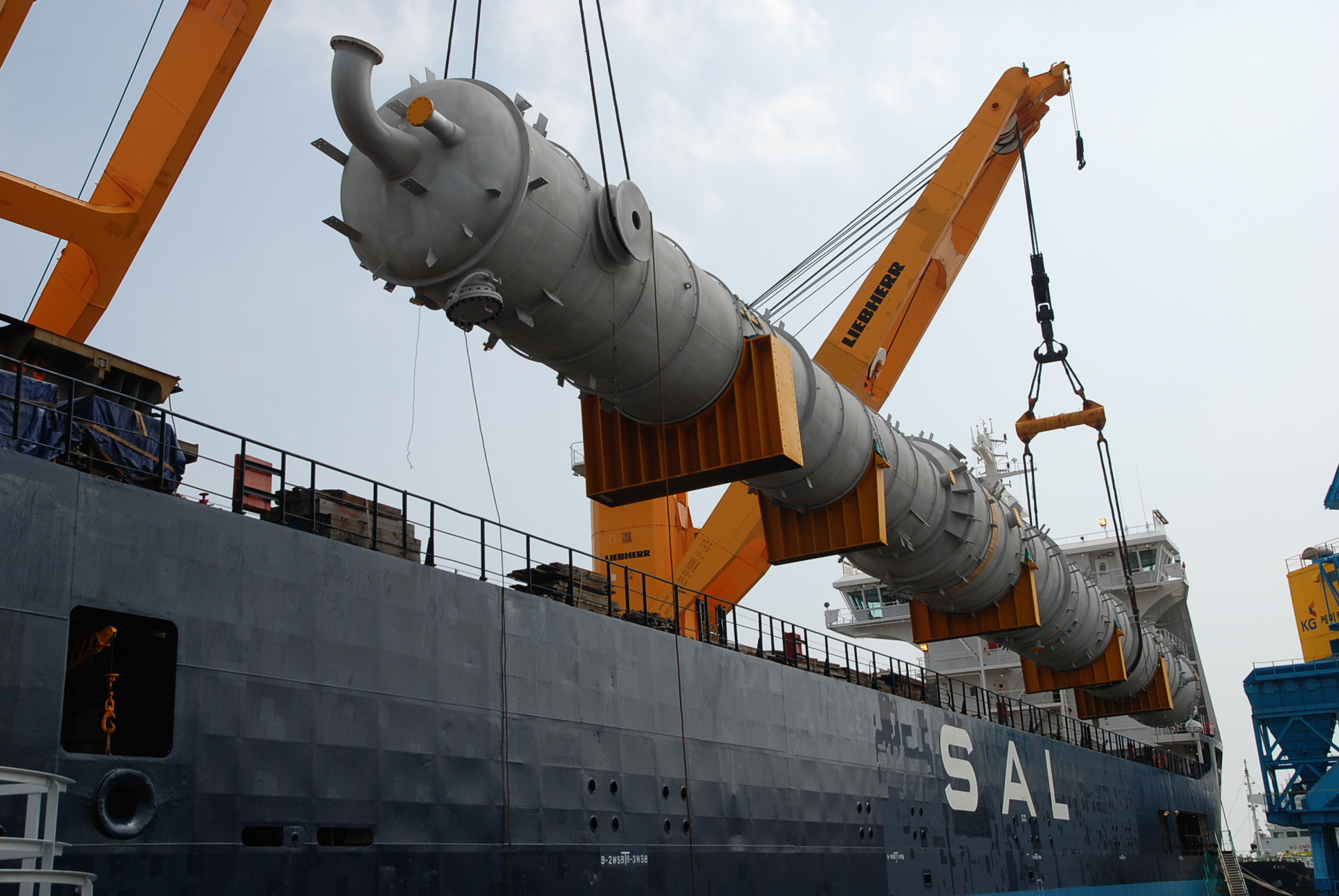 ilsung | Aromatics Project