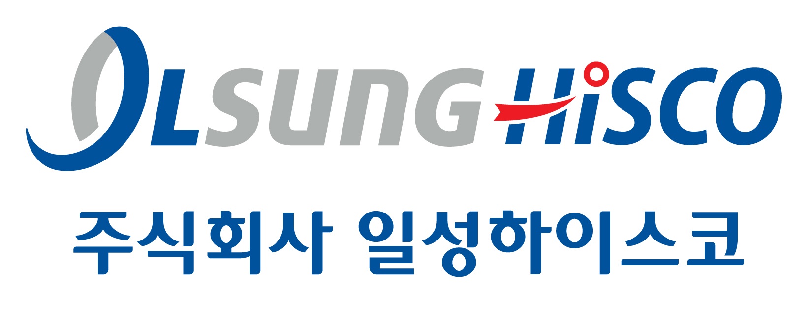 Ilsung Corporation Name Change Notice | ilsung