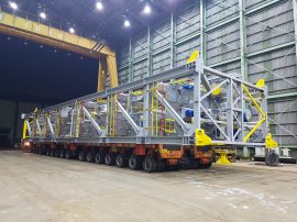 Successful completion of CCR Module for Honeywell UOP | ilsung